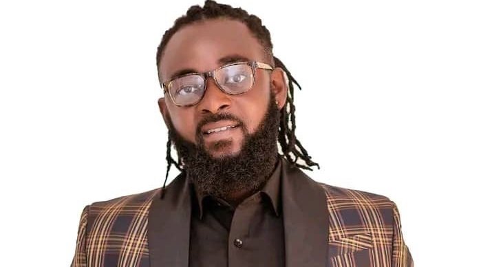 Afro Pop Star Fadious Embarks on a Campaign to Fight Sexual Abuse Among ...